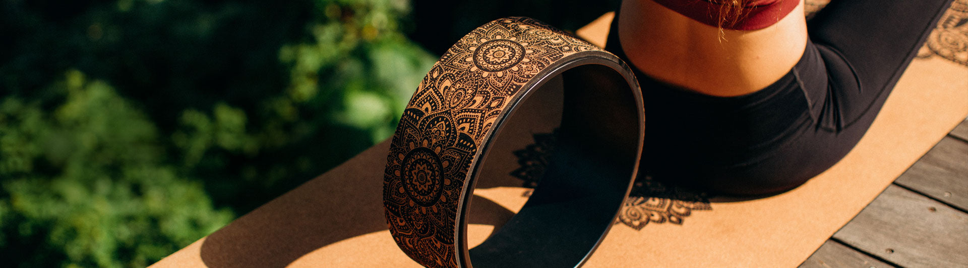 Yoga Design Lab Wholesale | Eco-Friendly Yoga Mats, Yoga Accessories