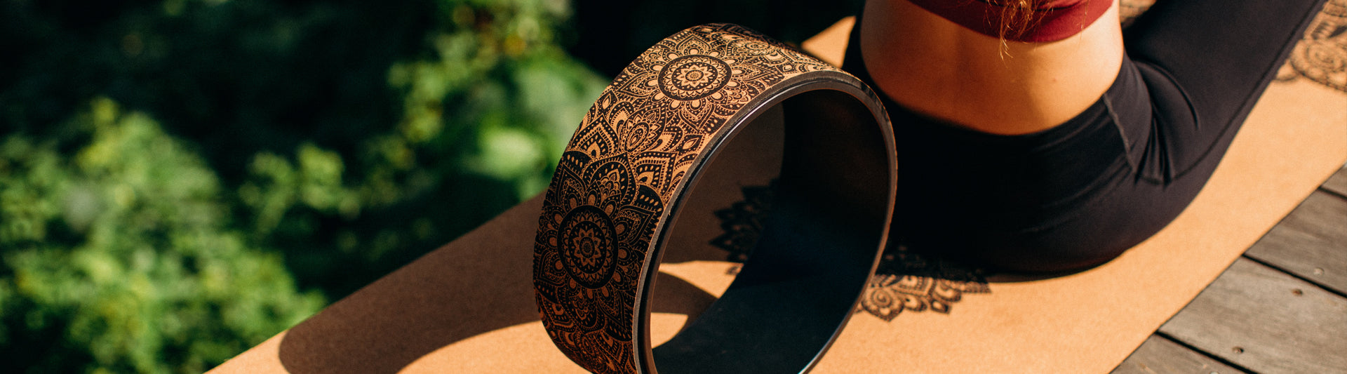 Cork Wheel – Wholesale HM & YDL