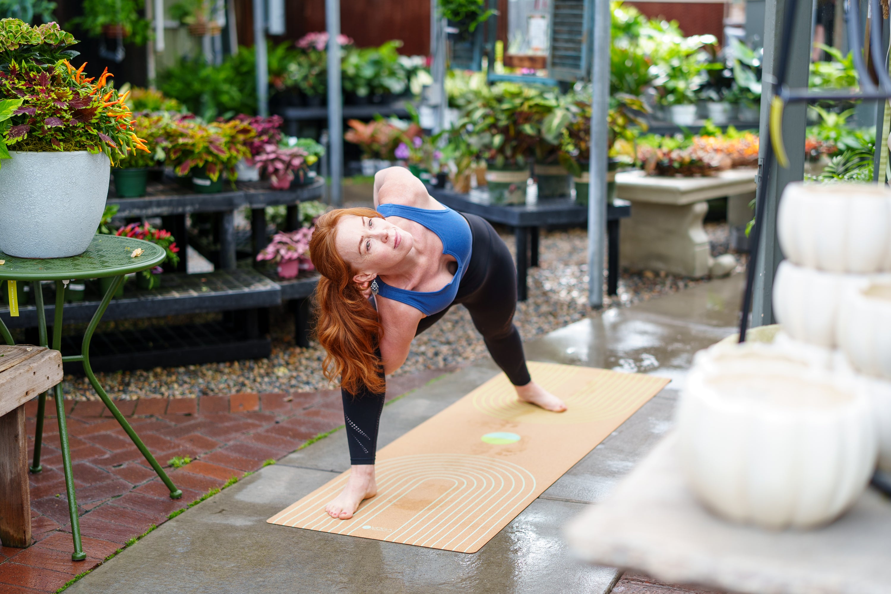 Yoga Design Lab Wholesale | Eco-Friendly Yoga Mats, Yoga Accessories
