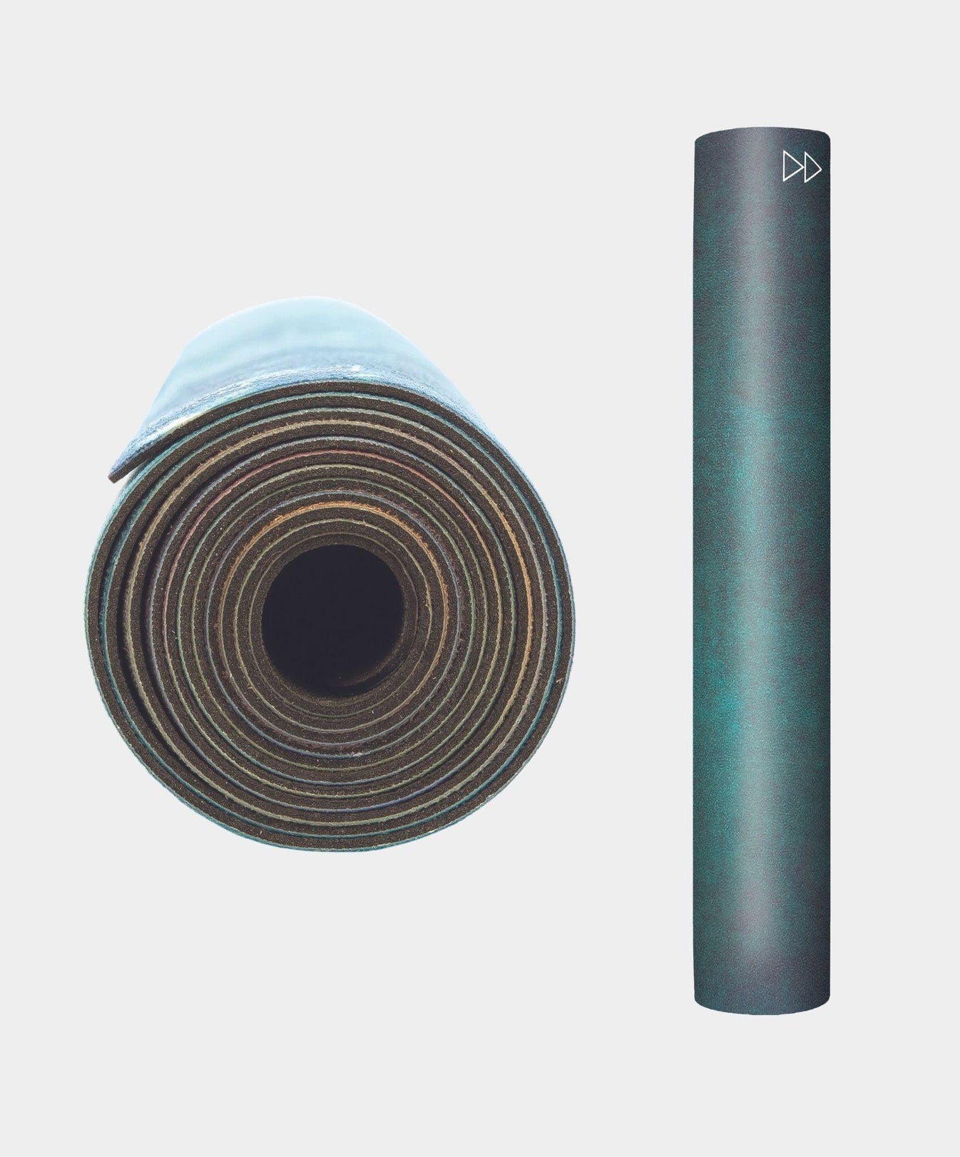 Combo Yoga Mat – Yoga Design Lab Wholesale