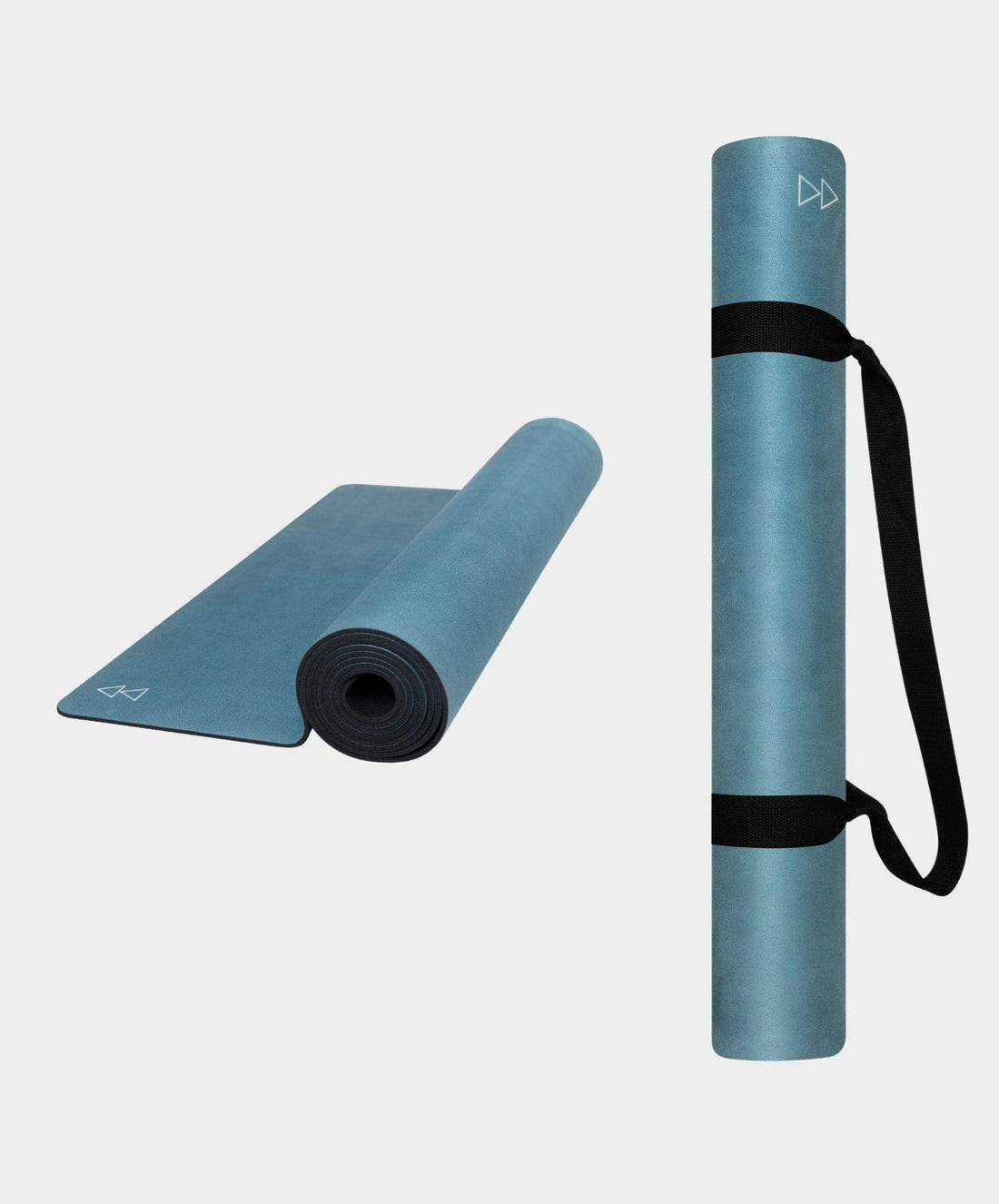 Combo Yoga Mat – Yoga Design Lab Wholesale